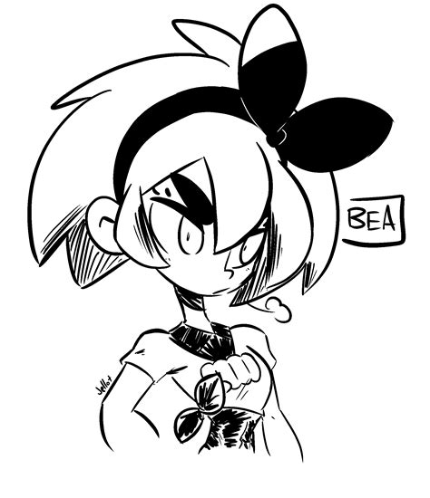 B By Jellot On Newgrounds