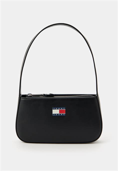 Сумка Tommy Jeans, цвет: черный, RTLAEB041701 — купить в интернет ...
