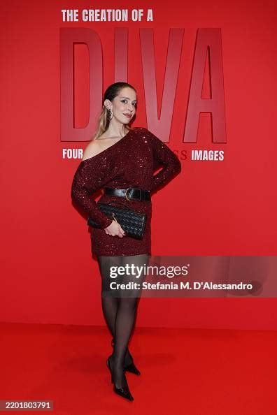 The Creation Of A Diva At Mudec On February 24 2025 In Milan News Photo Getty Images