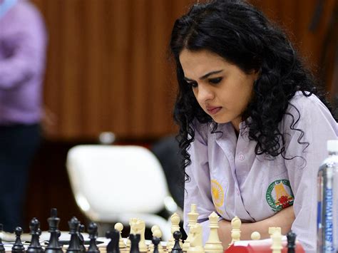 Top Chess Players In India 2025 Rankings Forbes India