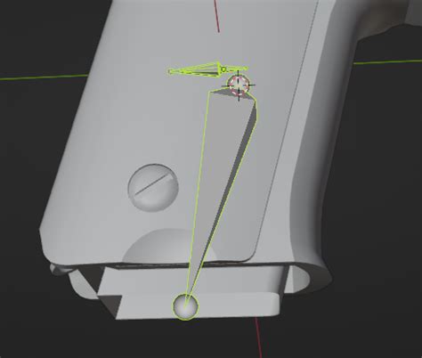Mesh Attached To Bone Wrong Mesh Position R Unrealengine