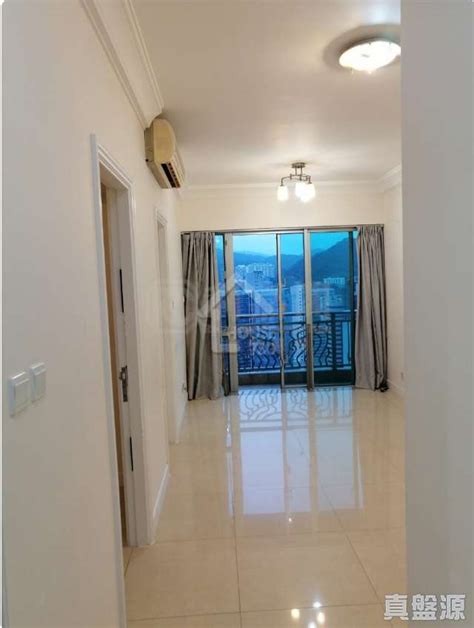 四小龍宇晴軒住宅屋苑出售， 宇晴軒 6座 高层 两房，內園，清净 House730