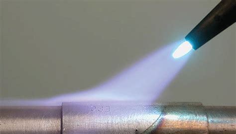 Torch Braze Repair Of Vacuum Brazed Components Kay And Associates