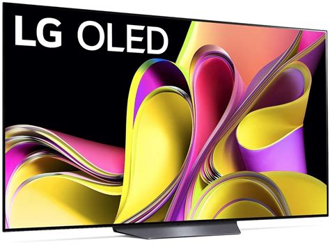 65-inch LG B3 OLED falls to lowest price yet on Amazon - NotebookCheck ...