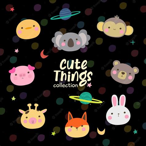 100 Cute Things Pictures