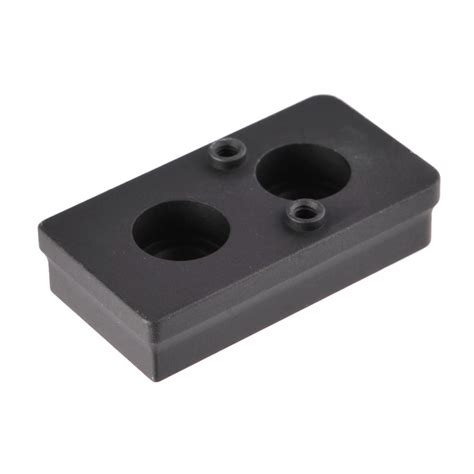 Arisaka Defense Offset Optic Mount Base Only Sku 100040405