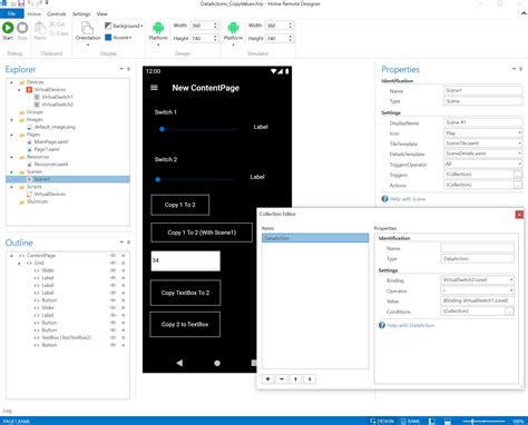 Hubitat How To Send Custom Device Commands Outside Normal Capabilities Questions The