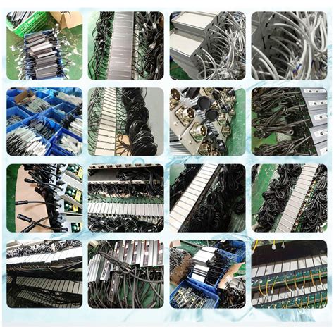 12v500w大功率led电源防水led电源开关电源led防水电源500w12伏dc 阿里巴巴