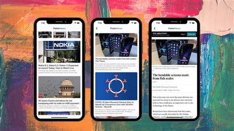 learn and master flutter app developement
