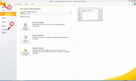 Memperbaiki Masalah Encoding Tnef Atau Attachment Winmaildat Pada