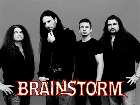 Brainstorm | Metal Blade Records