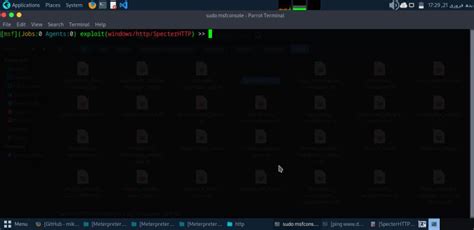 taha ishaq on linkedin exploiting critical vulnerability at client
