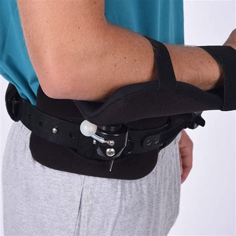 Luxarm Shoulder Subluxation Brace Active Arm Supports