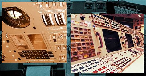 The Real Apollo Missions At 50 Part 1 Navigation Computing By Glen Stephan Medium