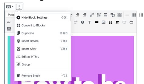 How To Hide A Pinnable Image On Your Blog Thrive