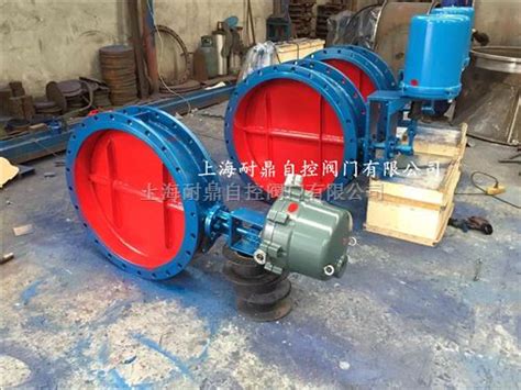 D941w 1c Dn100电动通风蝶阀烟气蝶阀阀门维库仪器仪表网
