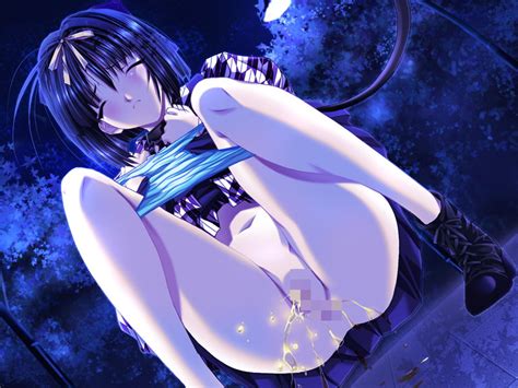 Rule 34 Censored Clothing Desperation Exhibitionism Golden Shower