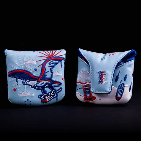 Drop Bomb Pops Mallet Cover Hatch Golf Co