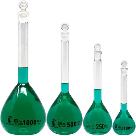 Chemistry Lab Flasks Types And Uses For Laboratory Success
