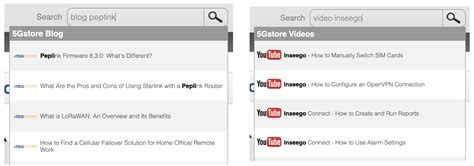 Welcome To The 5gstore Blog Lastest News Product Info And More