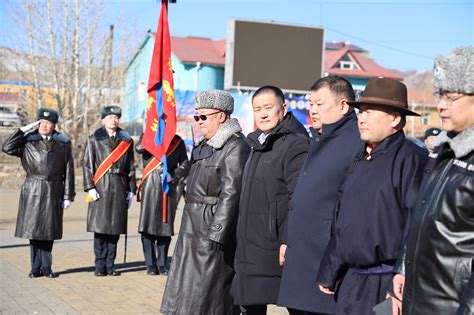 Архангай Архангай аймгийн Засаг даргын тамгын газар