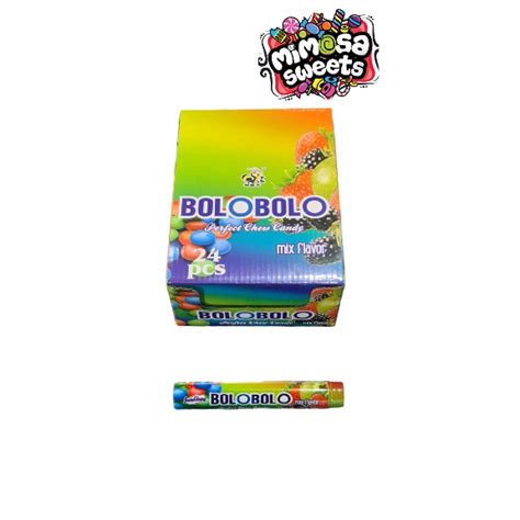 Chews Mimosa Sweets