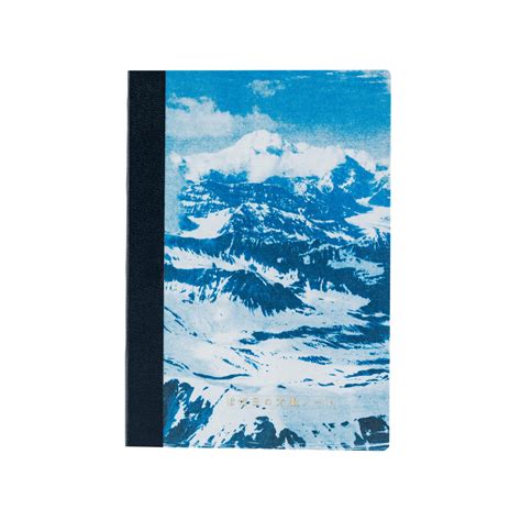 Hobonichi Techo 2025 A6 Plain Notebook Grid Naoki Ishikawa Dena