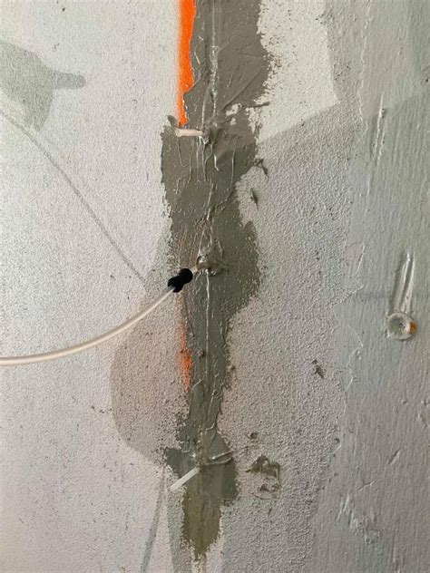 Epoxy Injection Structural Builders And Restorations