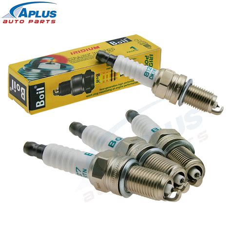 Torch D RTC Alternative Spark Plugs