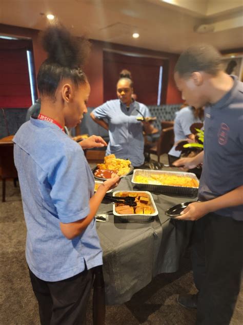 Ken Gjika On Linkedin Hospitality Experience Hotel Saintkate