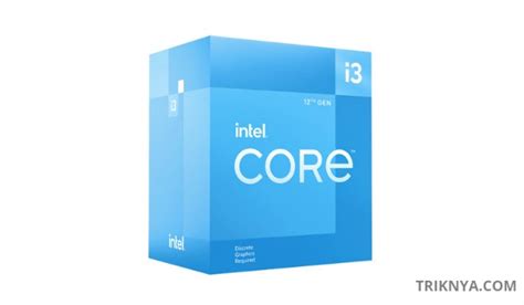 9 Perbedaan Intel Celeron Dan Core I3 Bagus Yang Mana Trik Triknya