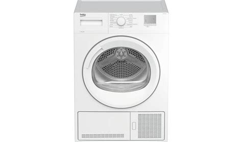 Beko Dtgce7010w Tumble Dryer Review Appliance Spotter