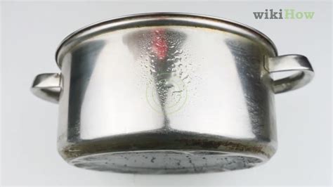 3 Ways To Polish Stainless Steel Wikihow