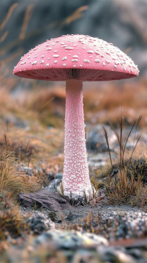 Mushroom Growth Stages Images — Free Hd Download On Lummi