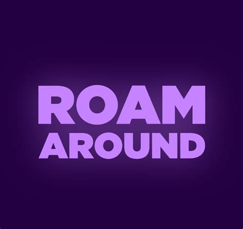 Roam Around And 34 Ai Life Assistant Tools Sites Like
