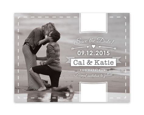 Cal And Katie On Behance