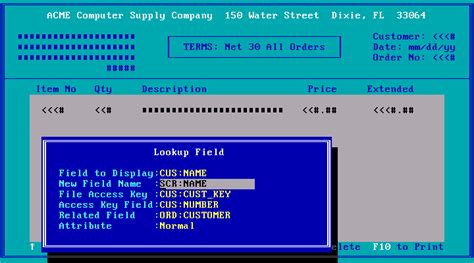 Winworld Clarion 2x Dos
