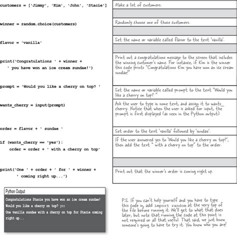 1 1 Thinking Computationally Getting Started Head First Learn To