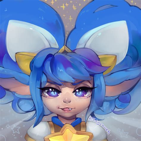 Poppy Поппи League Of Legends Лига Легенд фэндомы картинки
