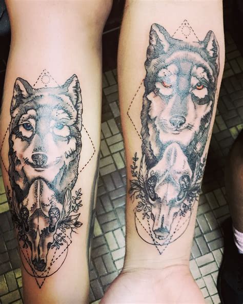 Discover 84 Matching Tattoo With Brother Incdgdbentre