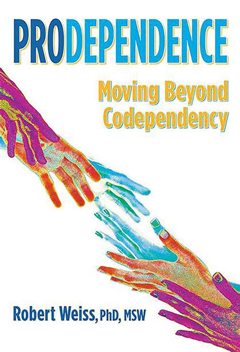 Interview With Dr Rob Weiss Codependency Turns 40 Should We