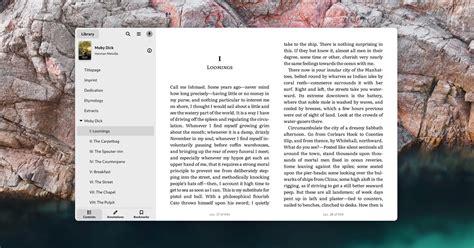 Foliate Linux EBook App Upgraded To GTK4 Check Out The Exciting New