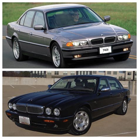 E38 7 Series Or Early 2000s Xj8 Rprojectcar