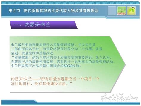 什么是质量与质量管理？附ppt培训课件！ 知乎