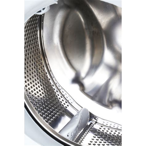 Buy Zanussi ZWT71201WA Integrated Washer Dryer - White | Marks Electrical