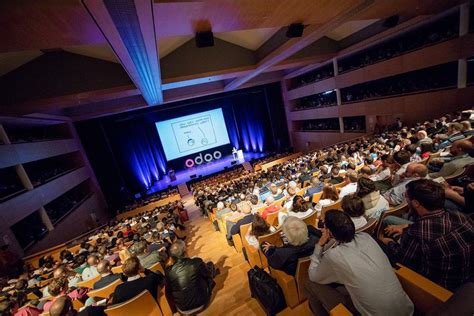odoo on linkedin odooexperience odoo