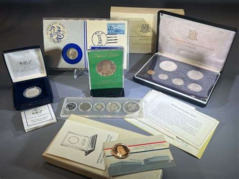 Assorted Coinage Lot See Additional Photos Coastal Downsizing Llc