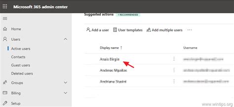 Fix The Name Cannot Be Matched To A Name In The Address List On Outlook And Office365