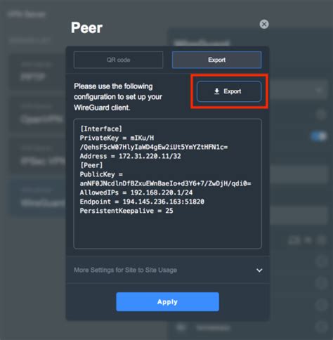 Configure Vpn For An Asus Router Vpn Tracker Blog