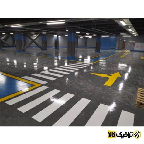خرید قیمت کفپوش اپوکسی پارکینگ در ترافیک کالا